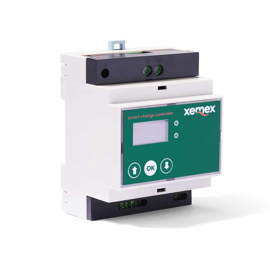 Home - Xemex | Smart Energy Communicator