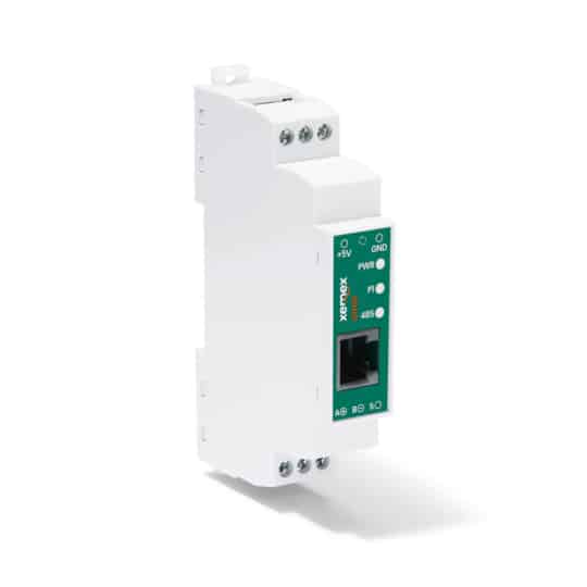 Protocol Converter A1MB - Xemex