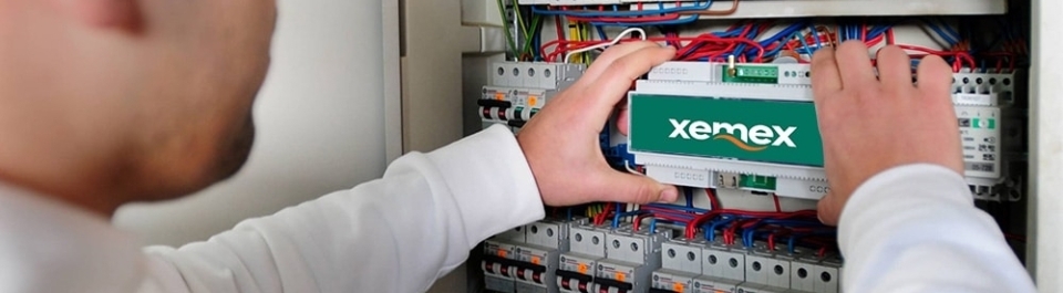 What is an Energy Management System? - Xemex