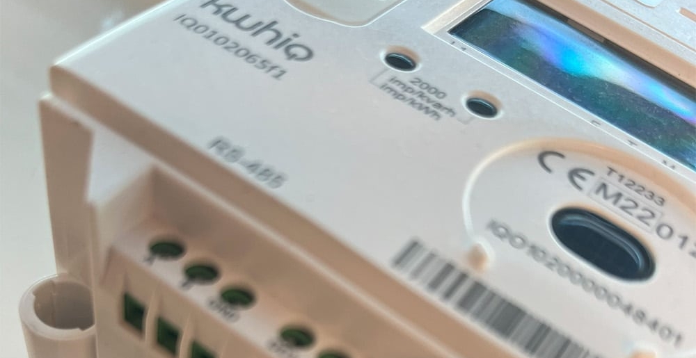 Energy metering and monitoring - Xemex