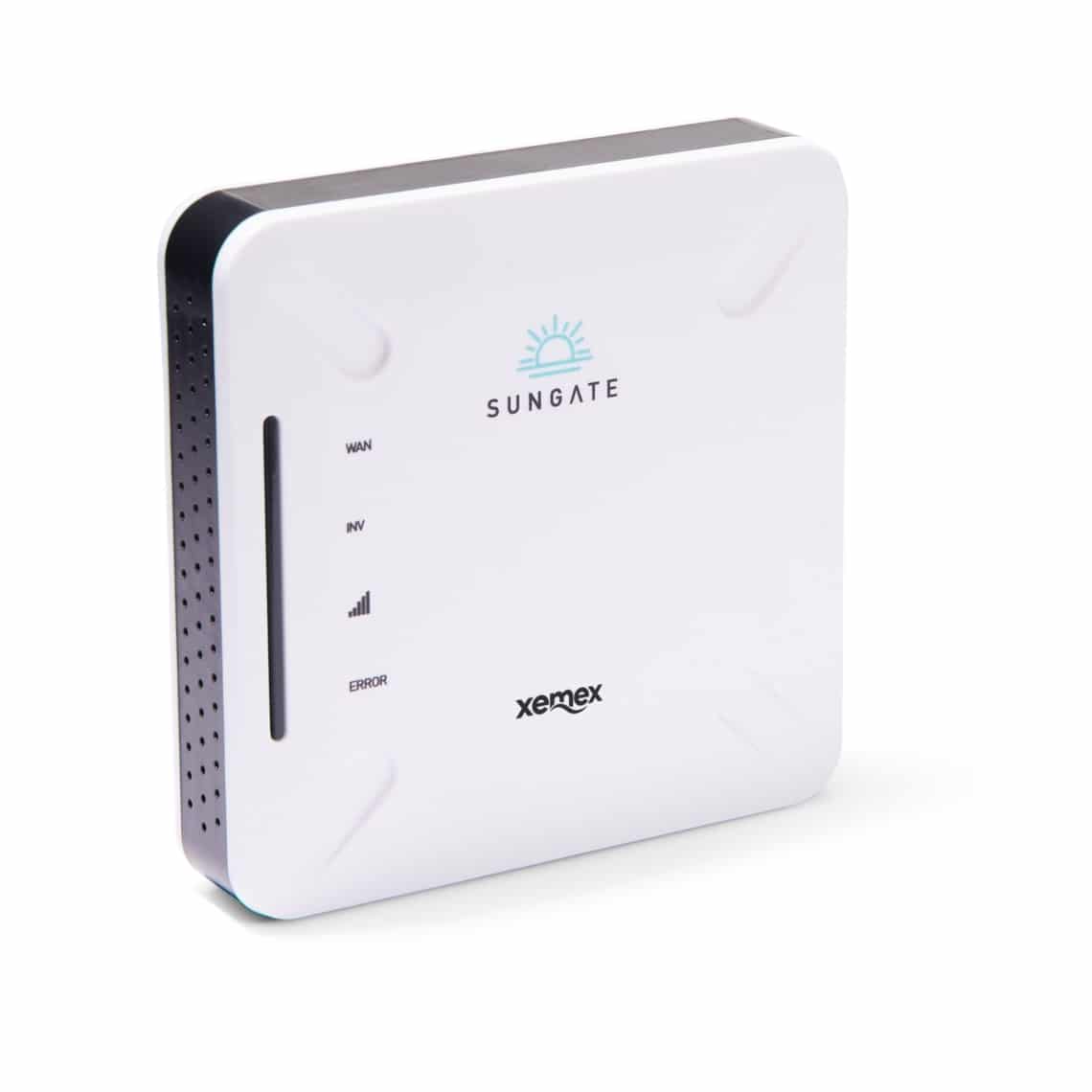 Home - Xemex | Smart Energy Communicator