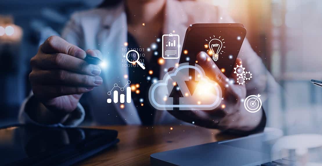 Cloud platform - Xemex