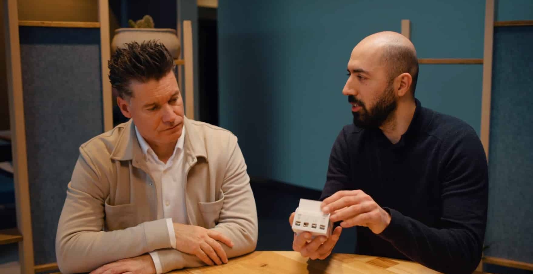 Custom solutions - Xemex