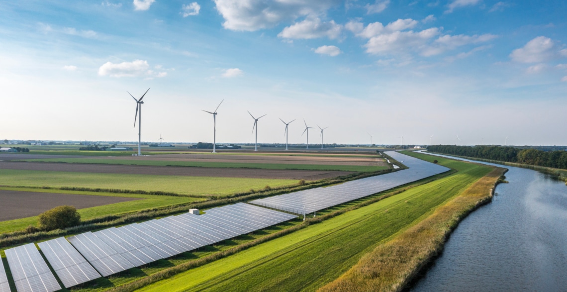 Energy Management System (EMS). - Xemex