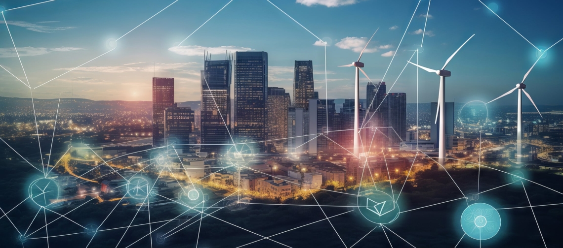 Energy Management System (EMS). - Xemex