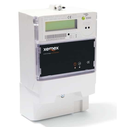 Home - Xemex | Smart Energy Communicator