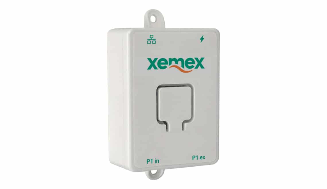 Smart P1 Dongle - Xemex