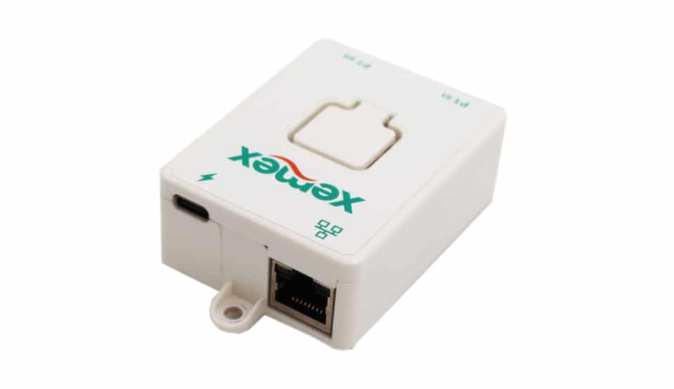 Smart P1 Dongle - Xemex