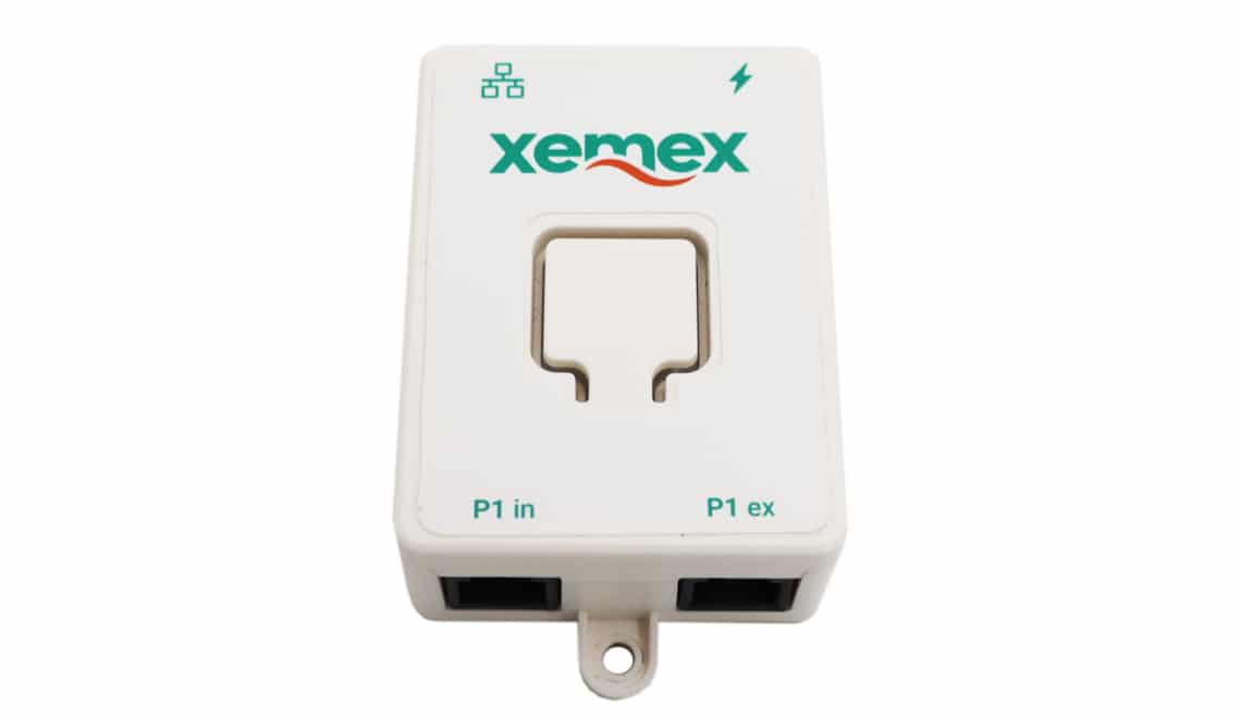 Smart P1 Dongle - Xemex
