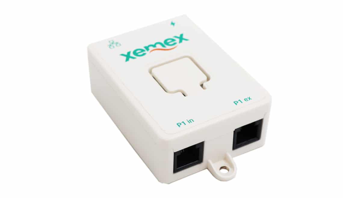 Smart P1 Dongle - Xemex