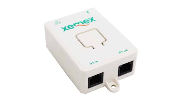 Smart P1 Dongle - Xemex