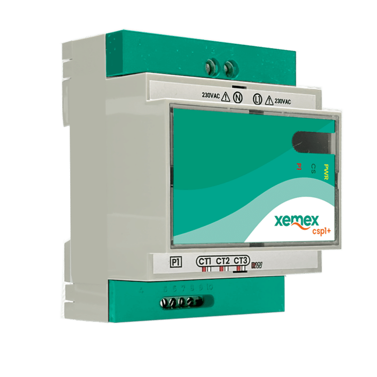 Converters producten - Xemex