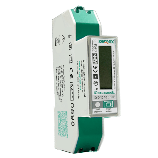 Meters Producten - Xemex