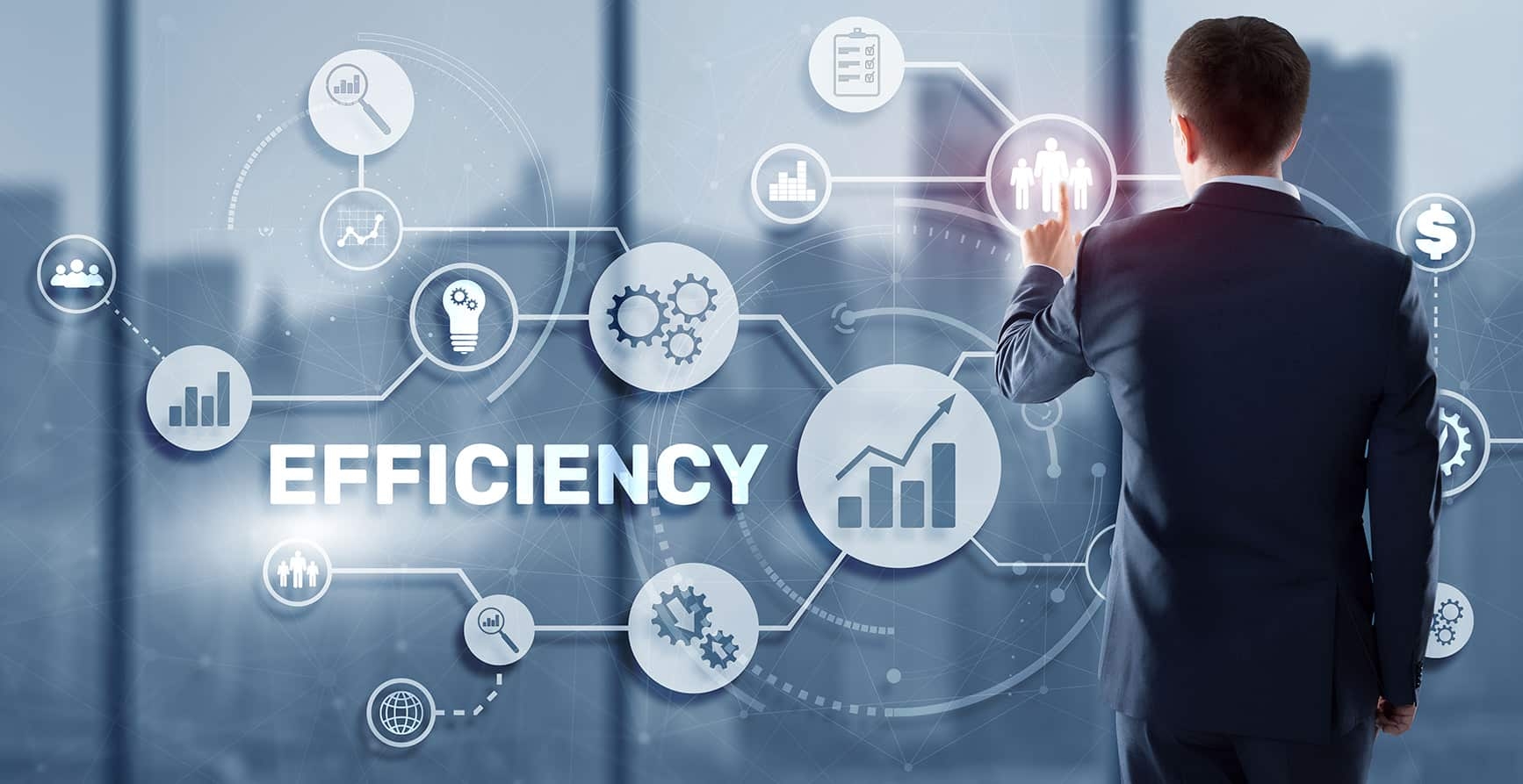 Enny Pro EMS solution - Xemex