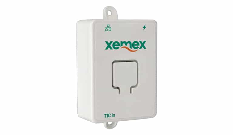 Smart TIC Dongle - Xemex