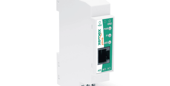 P1 meter – how to read your smart meter via the P1 port - Xemex