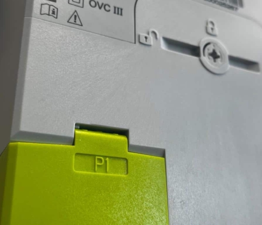 P1 meter – how to read your smart meter via the P1 port - Xemex