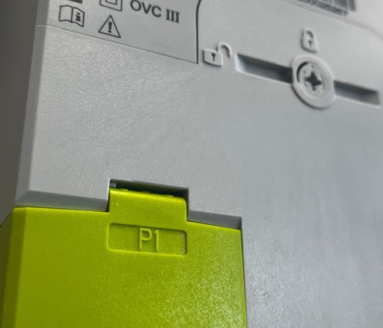 P1 meter – how to read your smart meter via the P1 port - Xemex