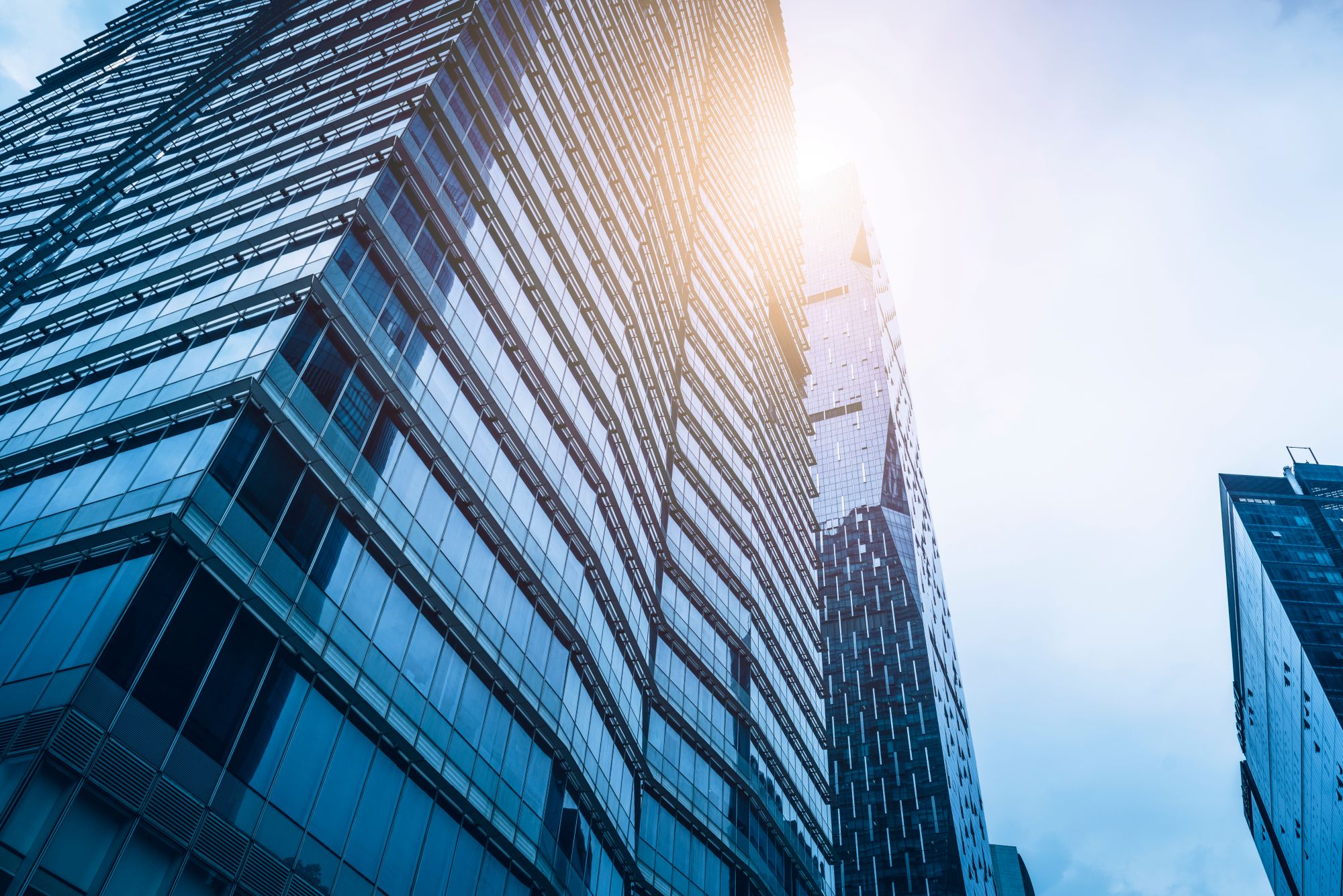 GACS 2026 | Smart Energy Management for Large Buildings - Xemex