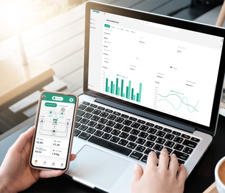 Smart Meters & Energy Management - Xemex