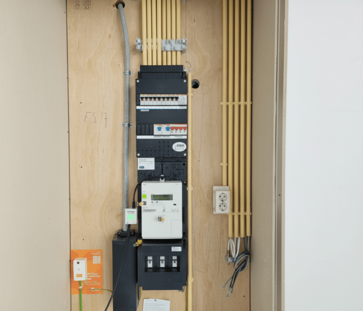 Smart Meters & Energy Management - Xemex