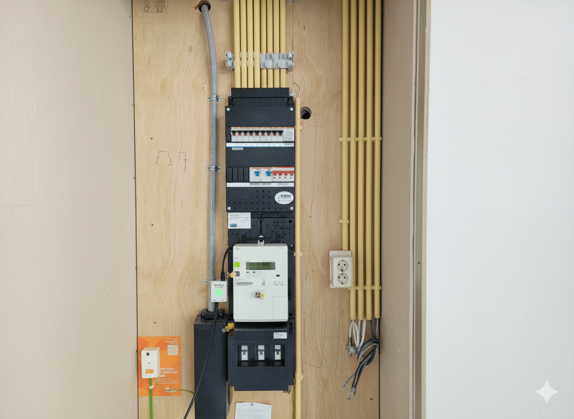 Smart Meter Insights & Energy Flexibilit - Xemex